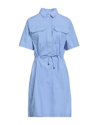 Drumohr KLEIDER - Mini-Kleider auf YOOX.COM