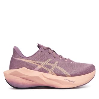 Asics Laufschuhe Asics Novablast 6 1012C008 Violett