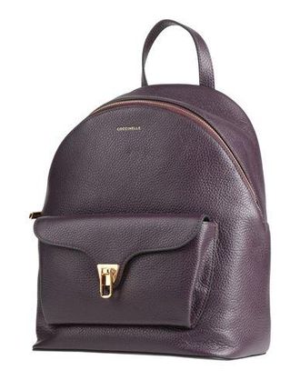 Coccinelle SACS - Sacs &agrave; dos sur YOOX.COM