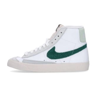 Nike Vintage Blazer Mid High Sneaker - - Sport - Damen - Wei&szlig; - 36 EU