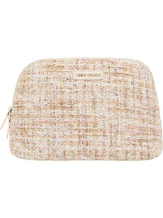 Carlo Colucci Kosmetiktasche