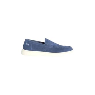 Harmont & Blaine Herren, Schuhe, Blau, 41 EUGr&ouml;&szlig;e