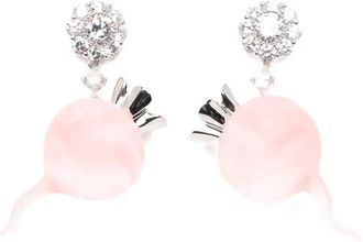 Yvmin Yvmin, Femme, Accessoires, Multicolore, Taille: ONE Size 26089Pnk00Dlr Earrings