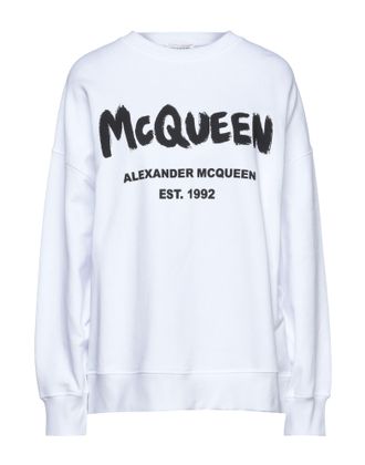 Alexander McQueen TOPS - Sweatshirts auf YOOX.COM