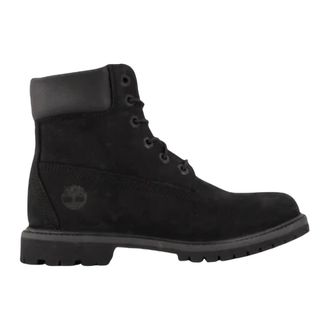 Timberland Femme, Chaussures, Noir, Taille: 35 1/2 EU Bottes &eacute;tanches Premium 6 pouces
