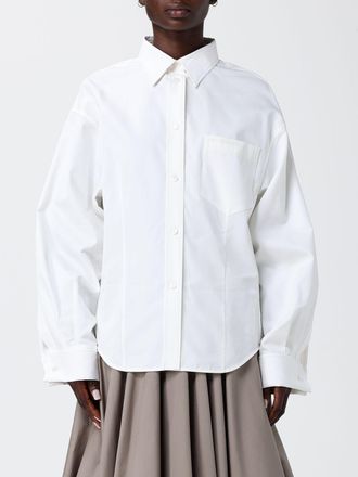 Balenciaga Chemise BALENCIAGA Femme couleur Blanc