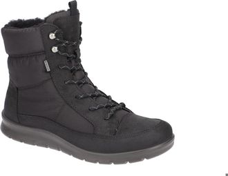 Ecco Boots