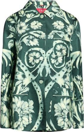 F.R.S. For Restless Sleepers TOPS - Hemden auf YOOX.COM