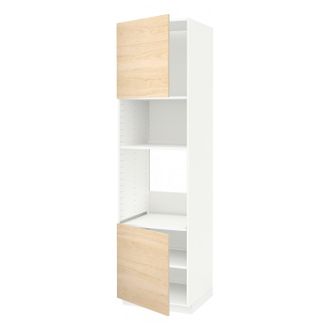 IKEA METOD Hochschrank f&uuml;r Einbauger&auml;te