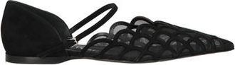 Sergio Rossi CHAUSSURES - Ballerines sur YOOX.COM
