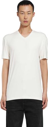 Gucci Silk Jersey T-shirt