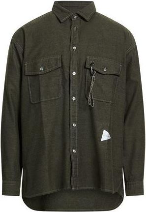 And Wander TOPS - Chemises sur YOOX.COM