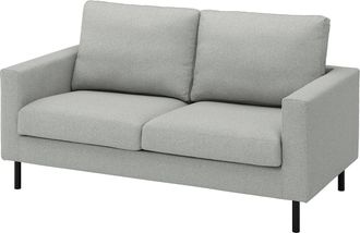 IKEA SALTSJ&Ouml;BADEN 2er-Sofa