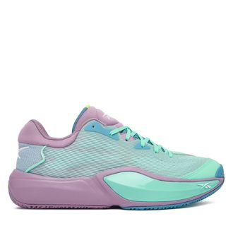 Reebok Basketballschuhe Reebok SS-ENGINE A 26 SE 100256185 Violett