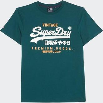 Superdry T-shirt - Taille S