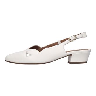Chie Mihara Damen, Schuhe, Wei&szlig;, 38 EUGr&ouml;&szlig;e