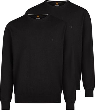 Redmond Pullover Basic