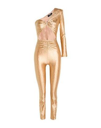 Elisabetta Franchi COMBINAISONS - Combinaisons enti&egrave;res sur YOOX.COM