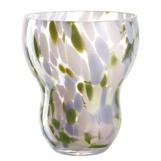 Leonardo Vase 15 Vivace