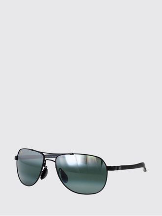 Maui Jim Sonnenbrille MAUI JIM Herren Farbe Schwarz
