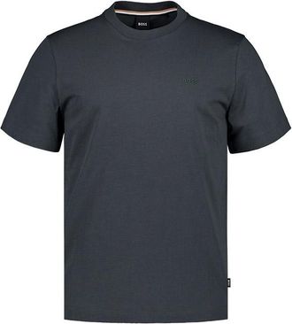 HUGO BOSS Herren T-Shirt gr&uuml;n