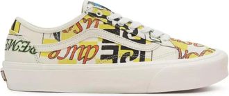 Vans Homme, Chaussures, Multicolore, Taille: 41 EU Baskets