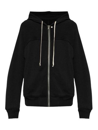 Rick Owens Sweatshirt - Schwarz