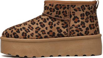 Elara Stiefelette