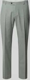 Bugatti Regular Fit Stoffhose mit B&uuml;gelfalten