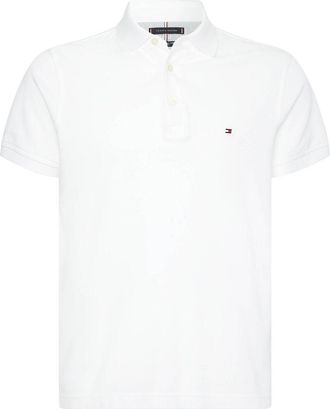 Tommy Hilfiger Herren Poloshirt THE 1985 Slim Fit