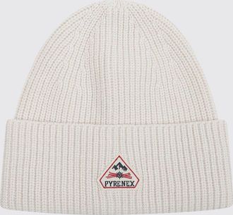 Pyrenex Chapeau PYRENEX Homme couleur Ivoir