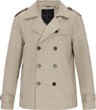 Dreimaster &Uuml;bergangsjacke