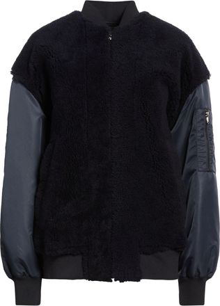 ENES JACKEN & M&Auml;NTEL - Shearling- & Kunstfell auf YOOX.COM