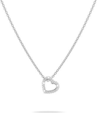 Tamaris Herzkettte TJ-0547-N-45 925 Silber