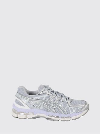 Asics Baskets Femme couleur Gris