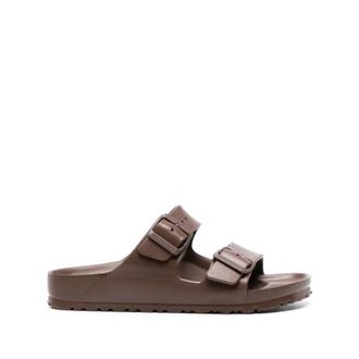 Birkenstock Femme, Chaussures, Brun, Taille: 41 EU Arizona EVA