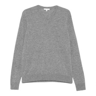 The Row V-neck Strickware - - Knitwear - Damen - Grau - XL
