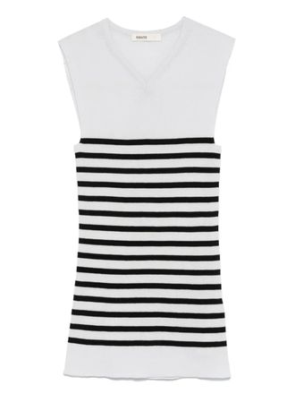 Khaite haut Renato - Tons neutres