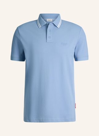 Joop Joop! Jeans Poloshirt blau