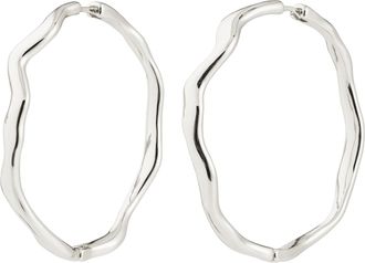 Pilgrim Ohrringe Larkin