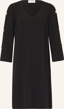 Joseph Ribkoff Kleid Mit Cut-Outs Und 3/4-Arm schwarz