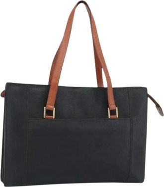 Bottega Veneta Damen, Pre-Owned, Schwarzk, ONE SIZEGr&ouml;&szlig;e