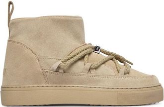 INUIKII Schneeschuhe Classic Low 1001.001.0092 Grün