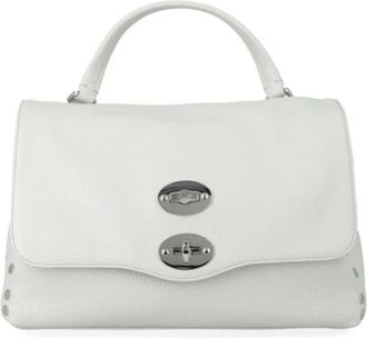 Zanellato Femme, Sacs, Gris, Taille: ONE Size Postina Daily S