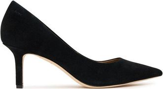 HUGO BOSS High Heels Miah 50573425 Schwarz