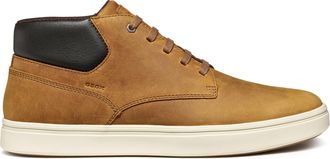 Geox Sneakers Geox U Baltmoore U56LDE 000FF C2112 Gelb