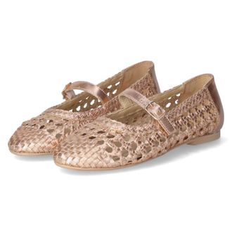 Bullboxer Damen Dekoration in Gold - Gr. 41