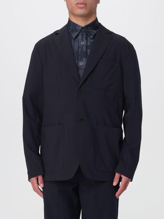 A|X Armani Exchange Jacke Herren Farbe Navy