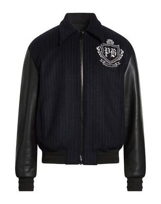 Balmain MANTEAUX - Vestes et blousons sur YOOX.COM