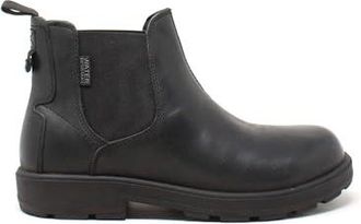 Cinzia Soft Bottines Noir IV4130-CV NOIR 45
